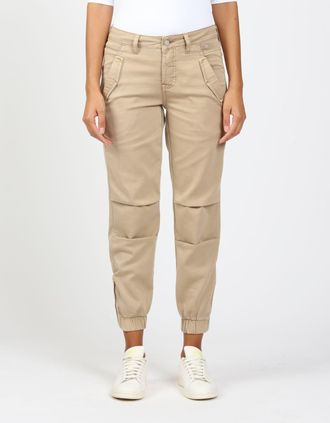 Gang 94GERDA CARGO- relaxed fit Hose
