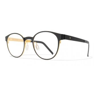 Blackfin unisex, Accessoires, Noir, Taille: 46 MM Key West Optical Frame