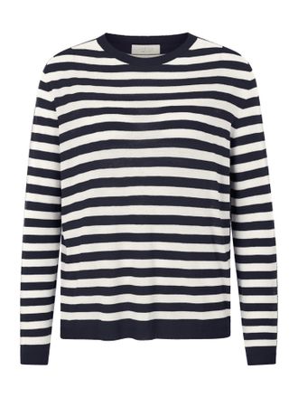 Rich & Royal Pullover