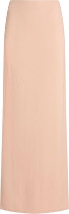 Erika Cavallini Semi Couture HOSEN & R&Ouml;CKE - Maxi-R&ouml;cke auf YOOX.COM