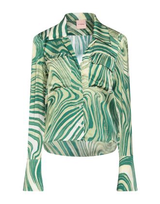 La Semaine Paris TOPS - Hemden auf YOOX.COM