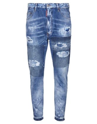 Dsquared2 HOSEN & R&Ouml;CKE - Jeanshosen auf YOOX.COM