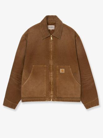 Carhartt Work in Progress Arcan organic cotton jacket - CARHARTT WIP - gender_Man