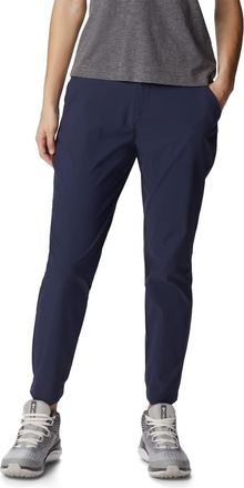 Columbia Damen Firwood Camp II Wanderhose
