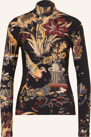 Etro Etro Longsleeve schwarz