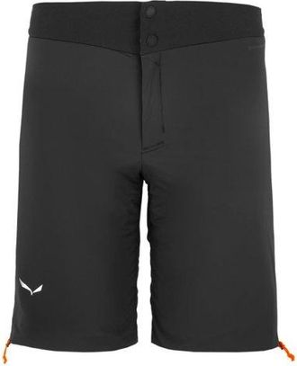 Salewa Ortles TWR Stretch M SHRT - Alpinhose kurz - Herren