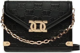 Aldo Aldo Handtasche Willae 13863887 Schwarz