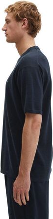 Marc O'Polo Poloshirt aus reiner Bio-Baumwolle