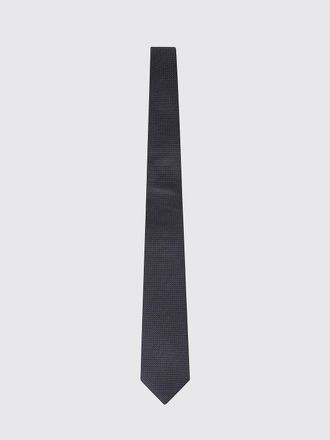 Tagliatore Cravate Homme couleur Bleu