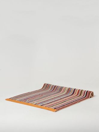 Paul Smith Serviettes De Toilette Et De Plage PAUL SMITH Lifestyle couleur Multicolore