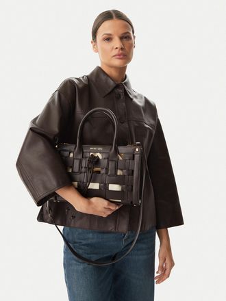 Guess Handtasche Marciano Guess G6GZ05 L0086 Dunkelbraun