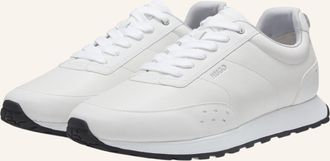 HUGO BOSS Hugo Sneaker Icelin_Runn_Nyrbpu weiss