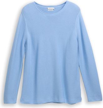 Tom Tailor Tom Tailor Plussize Damen Pullover