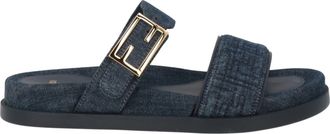 Fendi SCHUHE - Sandalen auf YOOX.COM
