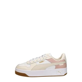 Puma Carina Street Sneakers Laag - - Shoes - Damen - Mehrfarbig - 40 EU