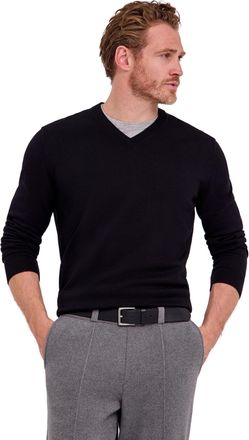 Falke Pullover Cotton Knit