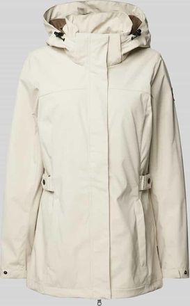 G.I.G.A. DX Softshelljacke mit Kapuze Modell GS 75