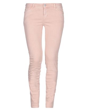 Emporio Armani HOSEN & R&Ouml;CKE - Jeanshosen auf YOOX.COM
