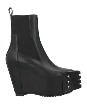 Rick Owens SCHUHE - Stiefeletten auf YOOX.COM