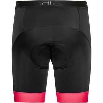 Odlo Damen Tight Tights short ZEROWEIGHT