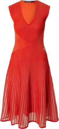 Karl Lagerfeld Kleid