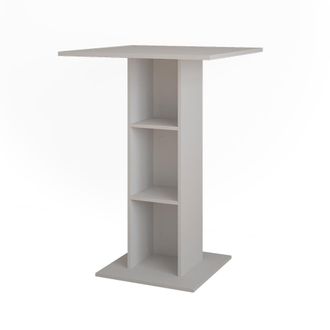 Vicco Bartisch Repose, Weiß, 75 x 75 cm