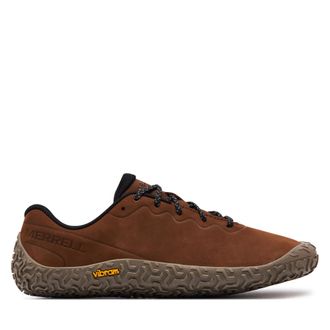 Merrell Sneakers Merrell Vapor Glove 6 Ltr J067863 Braun