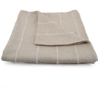 Linnea Dessus de lit honfleur coton & lin 250x270 cm
