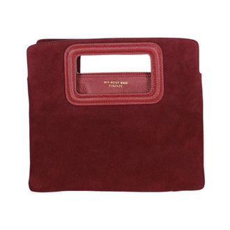 My Best Bags Firenze Damen, Taschen, Rot, ONE SIZEGr&ouml;&szlig;e