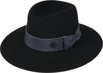 Maison Michel ACCESSOIRES - M&uuml;tzen & H&uuml;te auf YOOX.COM