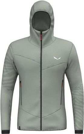 Salewa Sella Crevasse Hd M - Fleecejacke - Herren