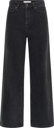 Inwear Jean large - Femme - Jeans - Gris - Taille: W34
