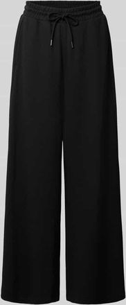 Puma Relaxed Fit Sweathose aus reiner Baumwolle