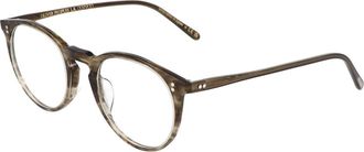 Oliver Peoples unisex, Accessories, Gr&uuml;n, 47 MMGr&ouml;&szlig;e