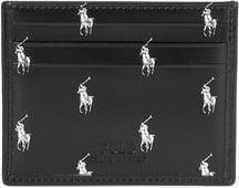 Polo Ralph Lauren Porte-cartes en cuir