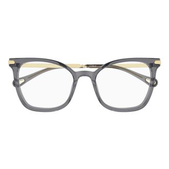 Chlo&eacute; Ch0360O Optisches Gestell - - Accessories - Damen - Gelb - 53 MM