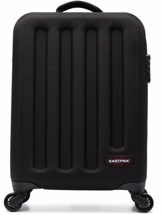 Eastpak petite valise Tranzshell à roulettes - Noir