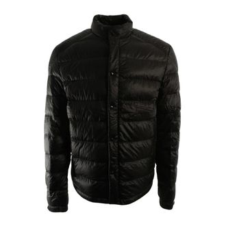Moncler Herren, Jacken, Schwarzk, XLGr&ouml;&szlig;e