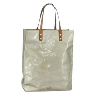Louis Vuitton Pre-owned Vintage Tote Bag - - Pre-owned - Damen - Grau - ONE SIZE
