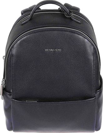 Michael Kors Sac Porté Épaule - Noir