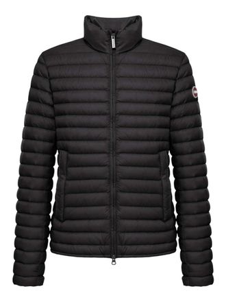 Colmar Manteau Au Genou - Noir