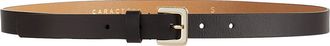 Caractere Kleinlederwaren - Gürtel auf YOOX.COM