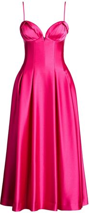Rebecca Vallance KLEIDER - Maxi-Kleider auf YOOX.COM
