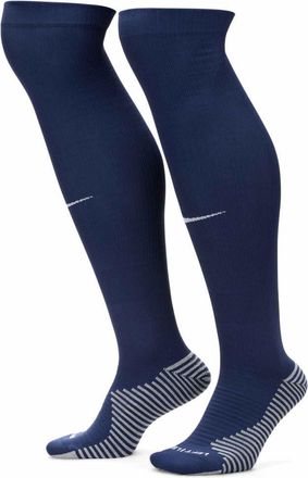 Nike Nike FQ8253-410 Strike Dri-FIT Socks Unisex MIDNIGHT NAVY/WHITE Größe XL