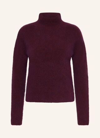 Darling Harbour Darling Harbour Pullover Mit Alpaka rot