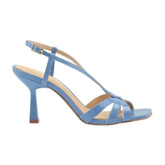 Cosmoparis Damen, Schuhe, Blau, 39 EUGr&ouml;&szlig;e