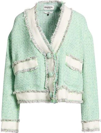 Essentiel JACKEN & M&Auml;NTEL - Jacken und Anoraks auf YOOX.COM