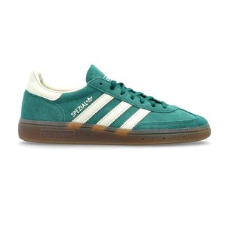 adidas Handball Spezial - - Shoes - Damen - Gr&uuml;n - 41 EU