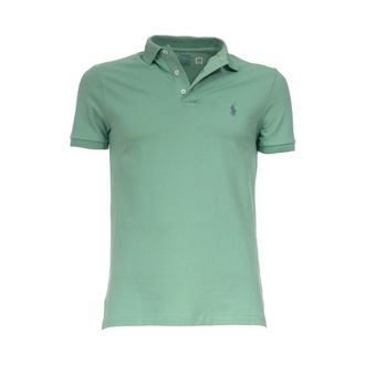 Polo Ralph Lauren Herren, Oberteile, Gr&uuml;n, SGr&ouml;&szlig;e