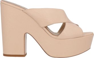 Le Silla SCHUHE - Sandalen auf YOOX.COM